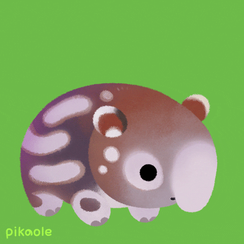 Mark The Tapir GIFs - Get the best GIF on GIPHY