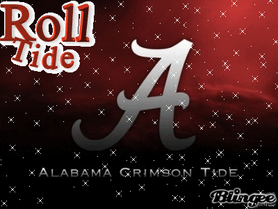 Roll Tide Roll GIFs - Get the best GIF on GIPHY