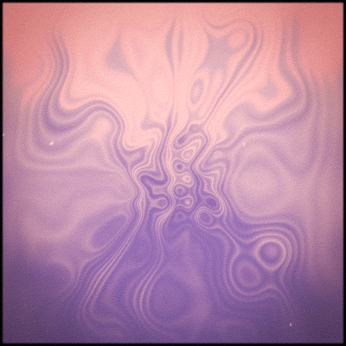 Glitch Pink GIF by Erica Anderson - Find & Share on GIPHY