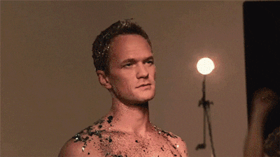 Happy Birthday Neil Patrick Harris GIFs - Get the best GIF on GIPHY