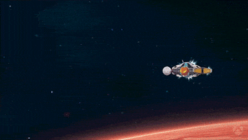 Outer Space GIFs - Find & Share on GIPHY