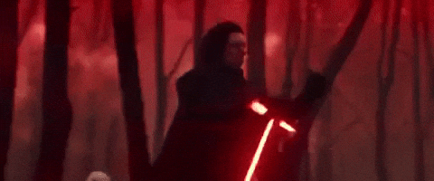 GIFs From "Star Wars: The Rise of Skywalker" by Entertainment GIFs | GIPHY