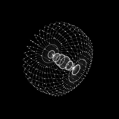 Black And White Animation GIF by Mathew Lucas - Find & Share on GIPHY