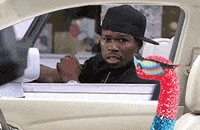 50 Cent Car Gif