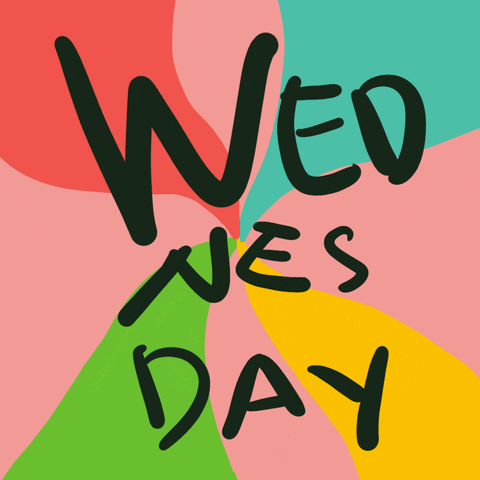 Wednesday Morning GIF - Find & Share on GIPHY