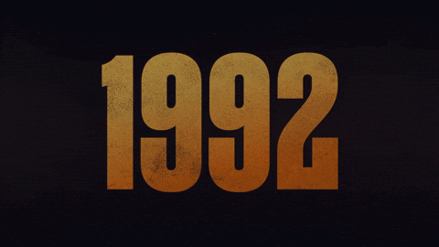 1992 GIFs on GIPHY - Be Animated