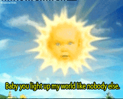 El sol de los Teletubbies luce así en la actualidad | Actualidad | Trome.pe