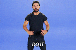 Do It Do It Do It GIFs - Find & Share on GIPHY