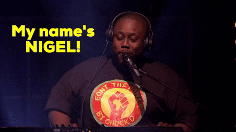Nigel Gibbs GIFs - Get the best GIF on GIPHY