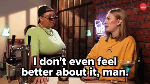 Drunk-people-give-their-friends-advice GIFs - Get the best GIF on GIPHY