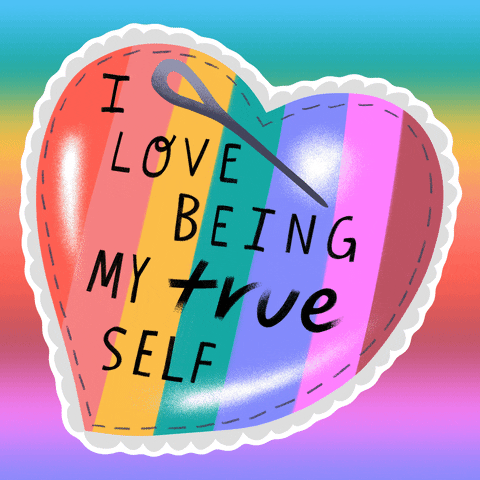 Love Has No Labels GIFs - Find & Share on GIPHY