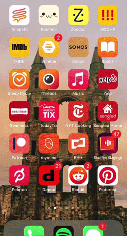 App-icon GIFs - Get the best GIF on GIPHY