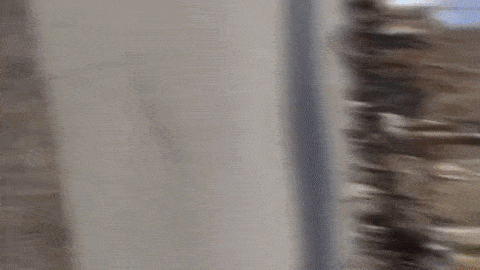 World Goes Round Spinning GIF by Paul Trillo - Find & Share on GIPHY