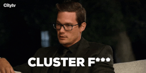 Clusters GIFs - Get the best GIF on GIPHY