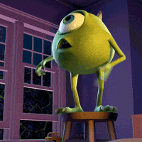 Monsters Inc Randall Gifs