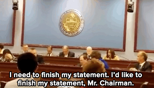 English Only Bill GIFs - Get the best GIF on GIPHY