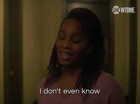 Season 1 Episode 6 GIF by SHOWTIME - Find & Share on GIPHY