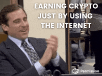 The Internet In One Gif