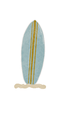 Surfboard Gif