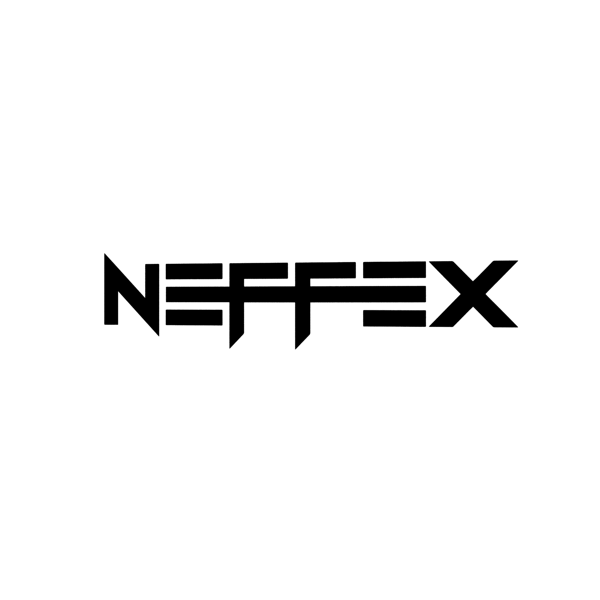 NEFFEX Sticker for iOS & Android | GIPHY