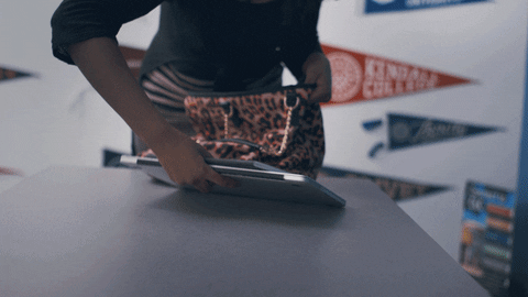 Laptop-backpack GIFs - Get the best GIF on GIPHY
