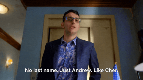 Leslie Winkle GIFs - Get the best GIF on GIPHY