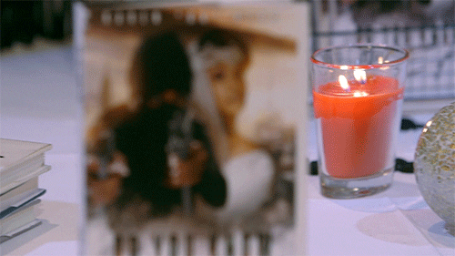 7Th Sign GIFs - Get the best GIF on GIPHY