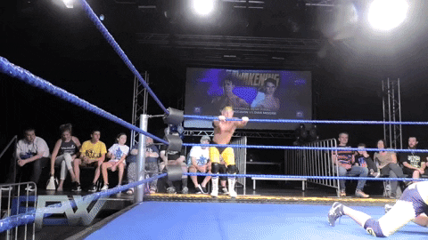Real Wrestler GIFs - Get the best GIF on GIPHY