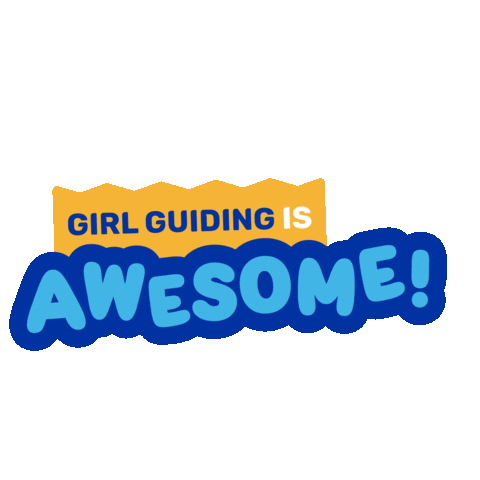 Girl Guides Australia GIFs on GIPHY - Be Animated