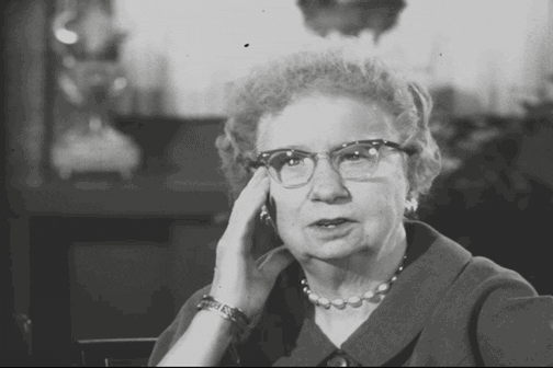 Bess Truman GIFs - Get the best GIF on GIPHY