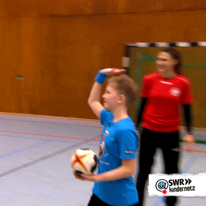 Happy Team GIF by SWR Kindernetz - Find & Share on GIPHY