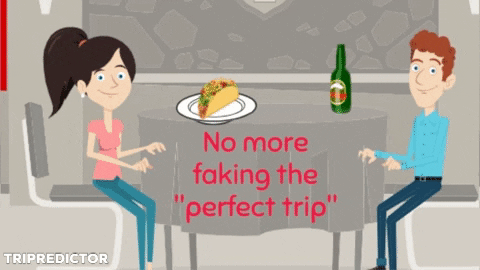 You Dont Have To Be Perfect GIFs - Get the best GIF on GIPHY