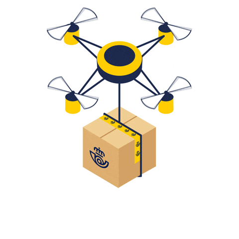 Entrega-paquetes GIFs - Get the best GIF on GIPHY