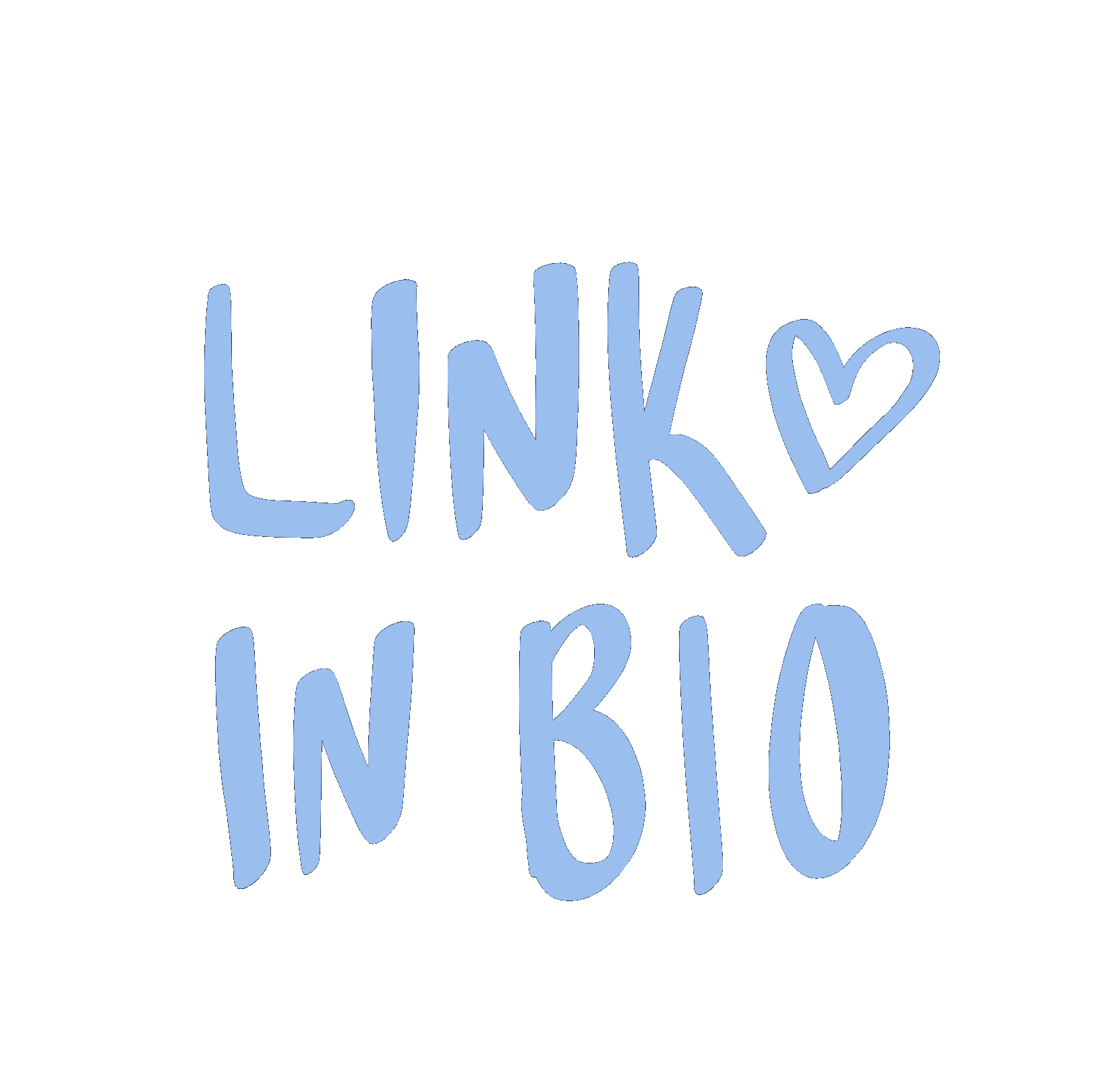 Blue Sticker for iOS & Android | GIPHY