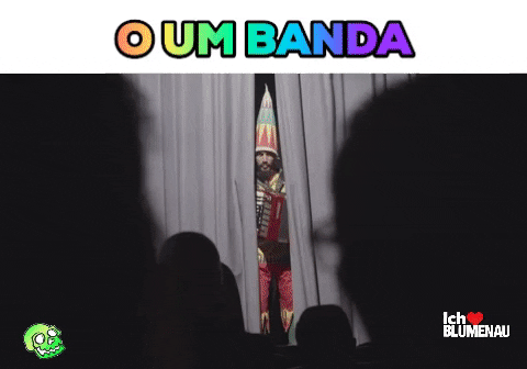 Um Banda GIFs - Get the best GIF on GIPHY