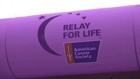 Relay For Life GIFs - Get the best GIF on GIPHY