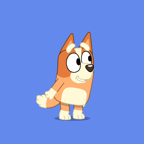 Bingo-dance GIFs - Get the best GIF on GIPHY