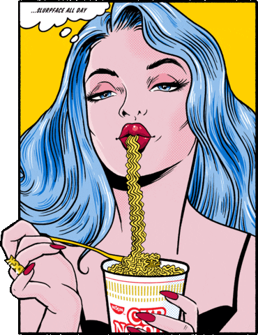 Ramen-day GIFs - Get the best GIF on GIPHY