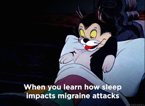 Headache Pain GIF by American Migraine Foundation - Find & Share on GIPHY