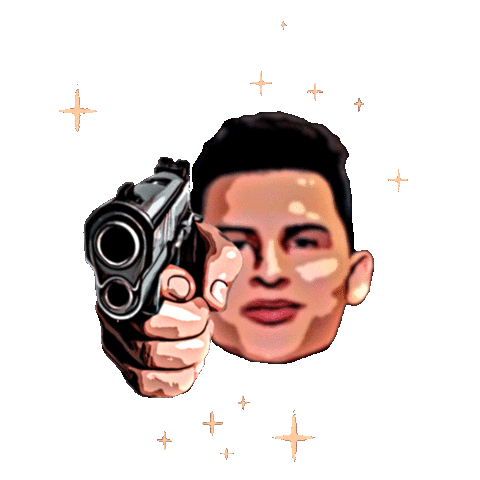 Pablo Escobar Meme Sticker by Pablo Coronado for iOS & Android | GIPHY