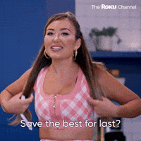 Saved-the-best-for-last GIFs - Get the best GIF on GIPHY