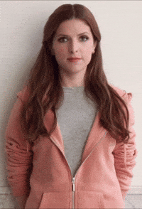 Anna Kendrick Cups Gif