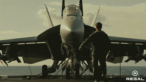 Ginger Bakers Air Force GIFs - Get the best GIF on GIPHY