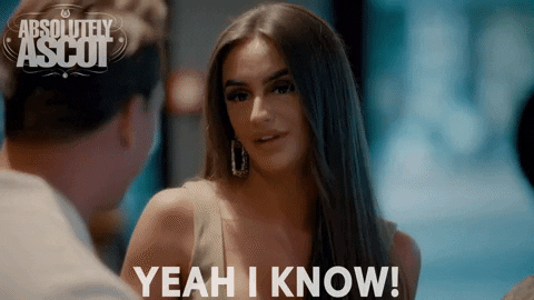 Absolutely Ascot GIFs on GIPHY - Be Animated