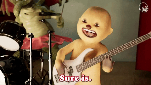Happy Birthday Singing GIF by Eternal Family - Find & Share on GIPHY