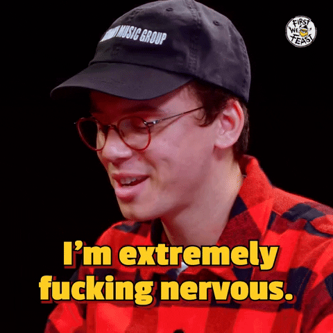 Hot Ones GIFs on GIPHY - Be Animated