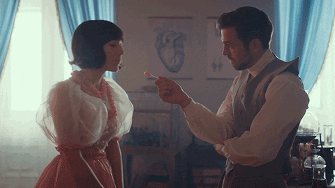 Teachers Pet GIF by Melanie Martinez - Find & Share on GIPHY