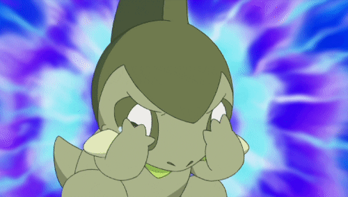 Crying Pokemon Gif