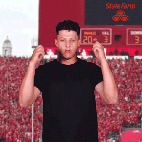 Sf Mind Blown GIF by State Farm - Find & Share on GIPHY