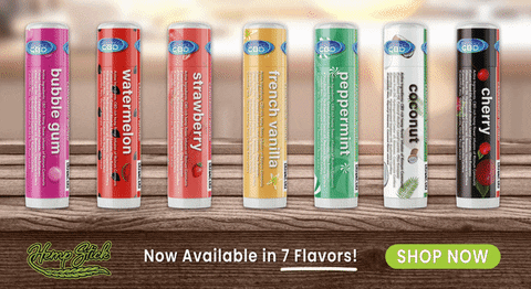 Hemp Chapstick GIFs - Get the best GIF on GIPHY